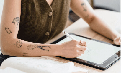 Services - Six Finest